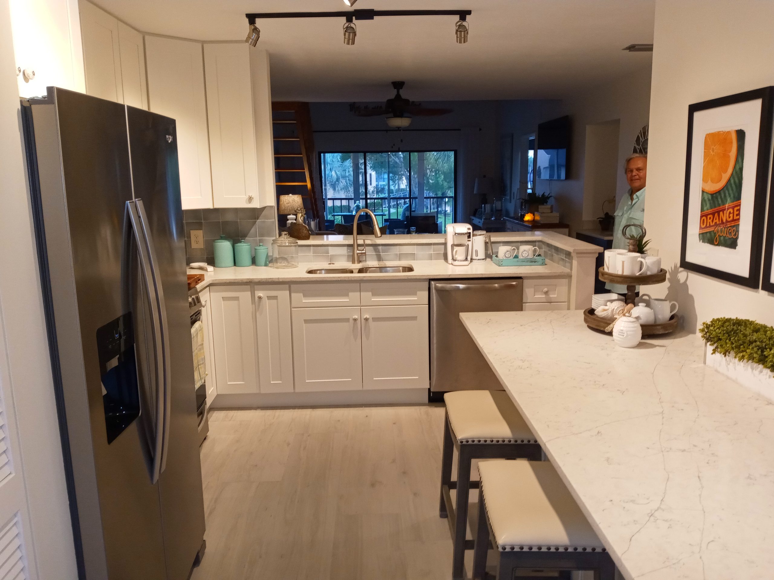 View Our Stunning Construction & Remodeling Projects Gallery